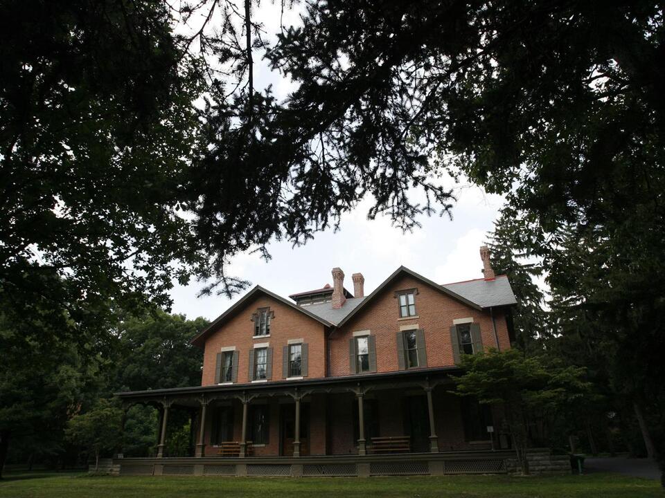 Fremont's President Hayes Home will host free July 4th concert - NewsBreak