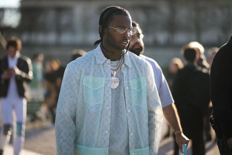 What was Pop Smoke’s Cause of Death? Details explored as NYPD reveals ...