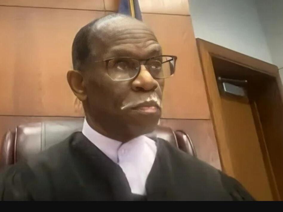 ‘You Don’t Want to Do That with Me’: Viral Michigan Judge Issues ...