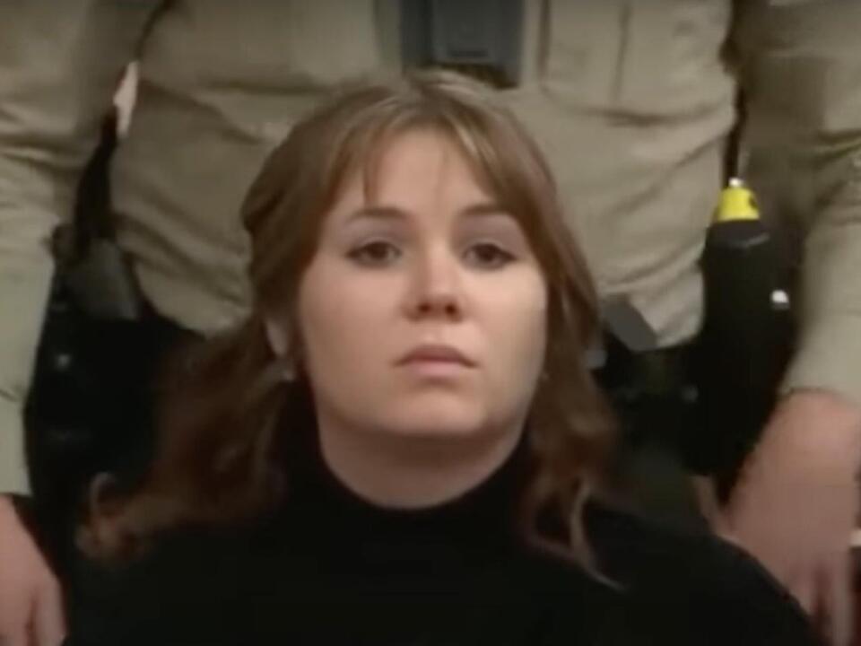 'Rust' armorer Hannah Gutierrez-Reed faces sentencing in fatal on-set ... 'Rust' armorer Hannah Gutierrez-Reed faces sentencing in fatal on-set ...