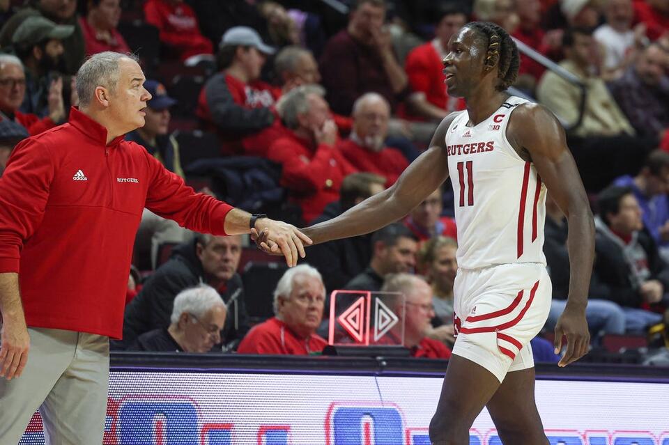 Coaches hope Rutgers, Hofstra make most of NIT appearance - NewsBreak