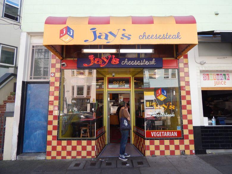 Jay’s Cheesesteak, institution on 21st St., set to close at the end of ...