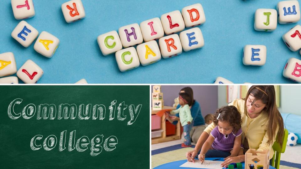New Child Care Options Coming To SUNY Community Colleges - NewsBreak