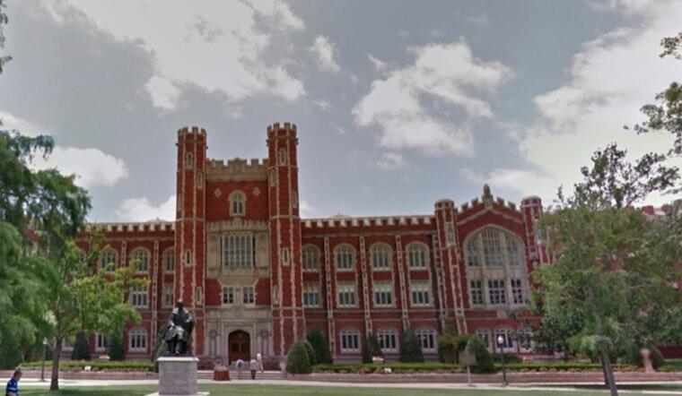 University of Oklahoma's Copper Breakthrough Set to Revolutionize Green ...