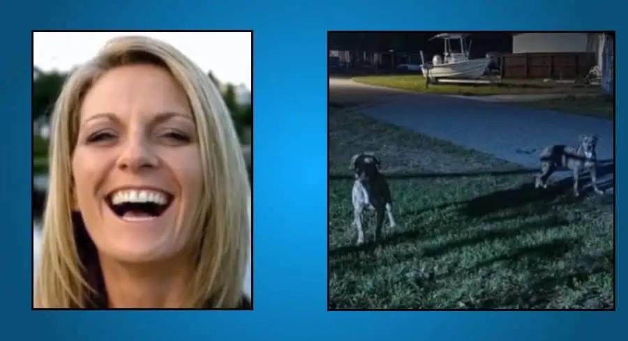 Fatal Fence Break: Escaped Pit Bulls Maul Florida Woman To Death As ...