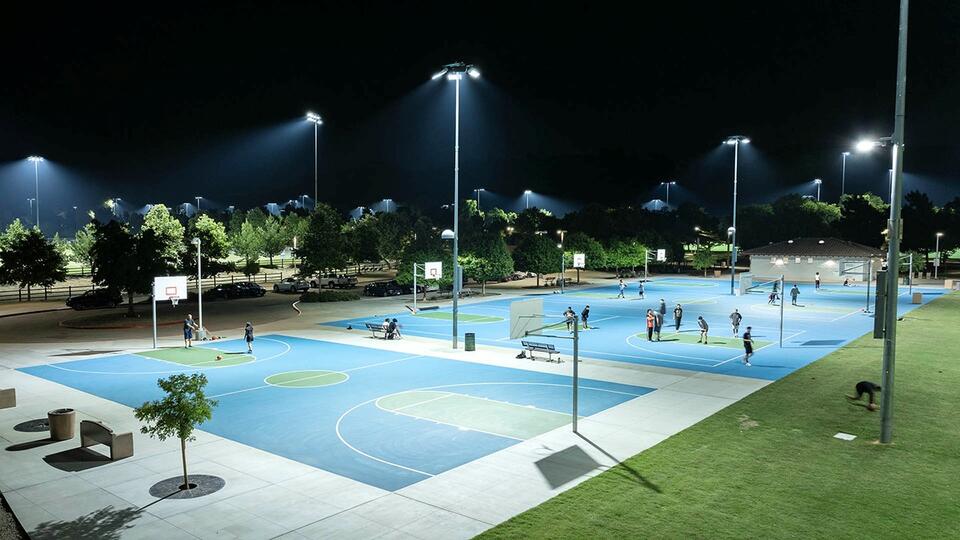 Musco Lighting Announces Expansion Project - NewsBreak