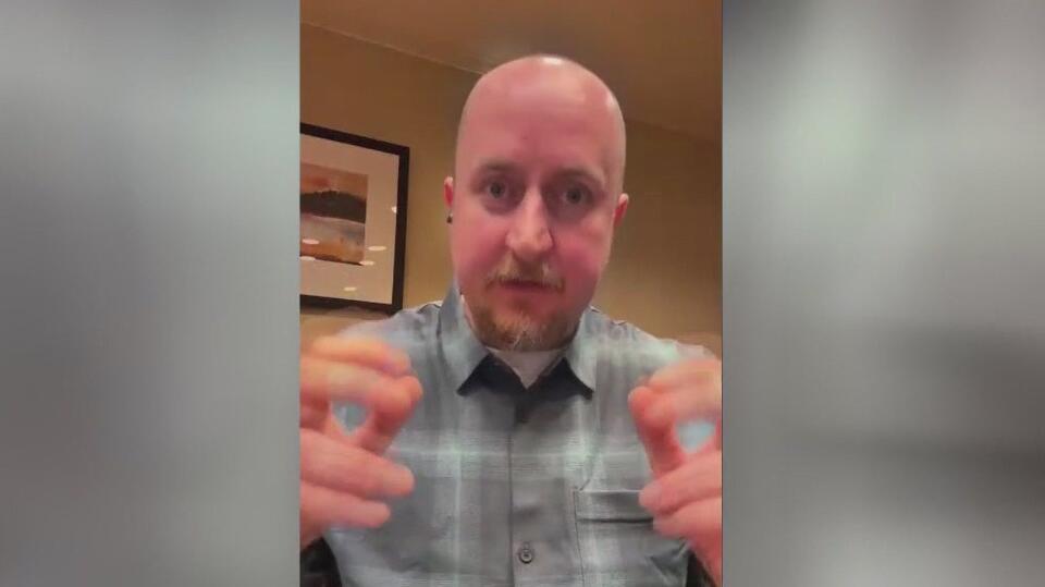 Delta plane crash: Passenger describes landing - NewsBreak