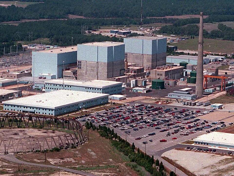 Powering the future: How the Brunswick Nuclear Plant impacts the ...