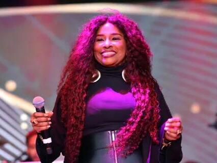 Watch: Legendary Powerhouse Chaka Khan Graces NPR’s Tiny Desk Stage