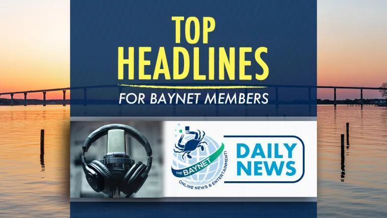 The BayNet Daily Newscast: Bollywood Masala To Relocate After 10 Years ...