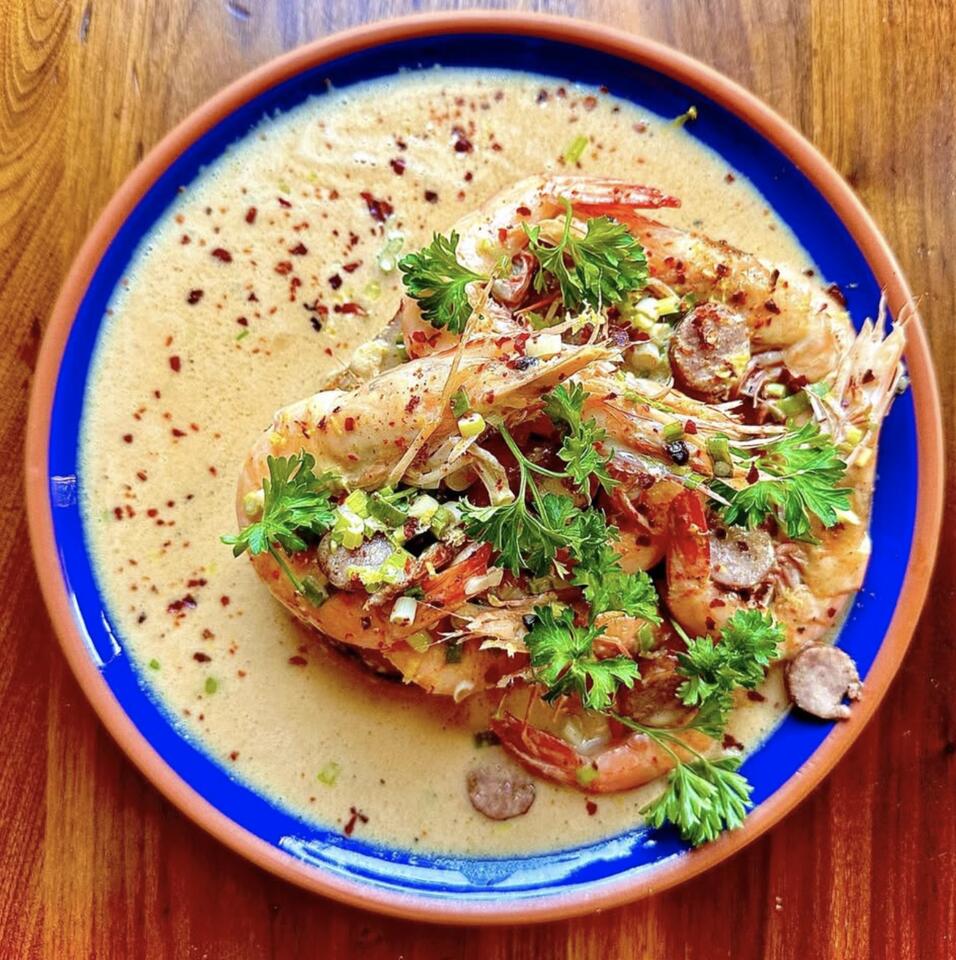 Chubby Fish in Charleston, South Carolina Named #19 in North America’s ...