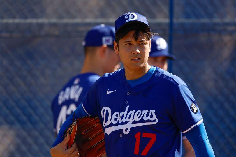 MLB commissioner Rob Manfred defends Dodgers' spending amid fan ...