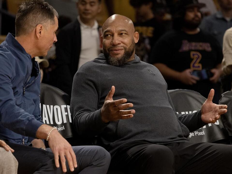 Lakers Rumors: Darvin Ham’s Future After Team’s Early Exit