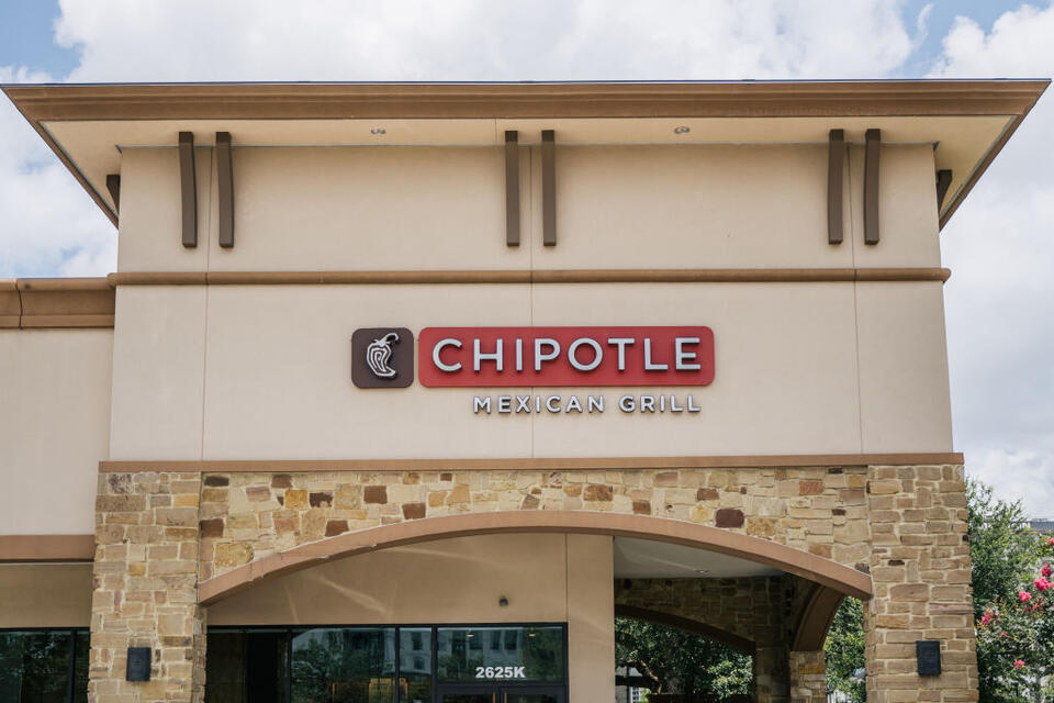 Woman Receives Unconventional Sentence Following Assault on Chipotle ...