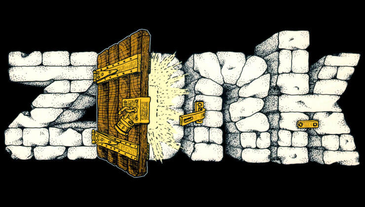 Zork I, Zork II and Zork III are now officially open source - NewsBreak
