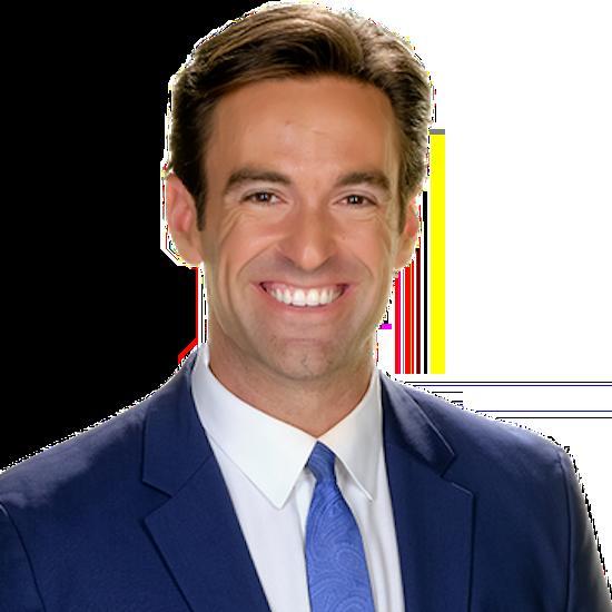 KTTV Anchor Elex Michaelson Leaving LA Station - NewsBreak