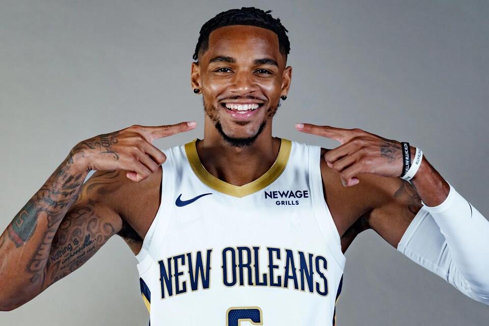 Dejounte Murray Injury Update: NBA Insider Reveals Return Timeline for ...