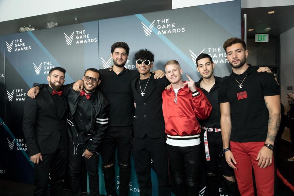 Was Ryan Garcia part of the FaZe Clan? List of past and present members ...