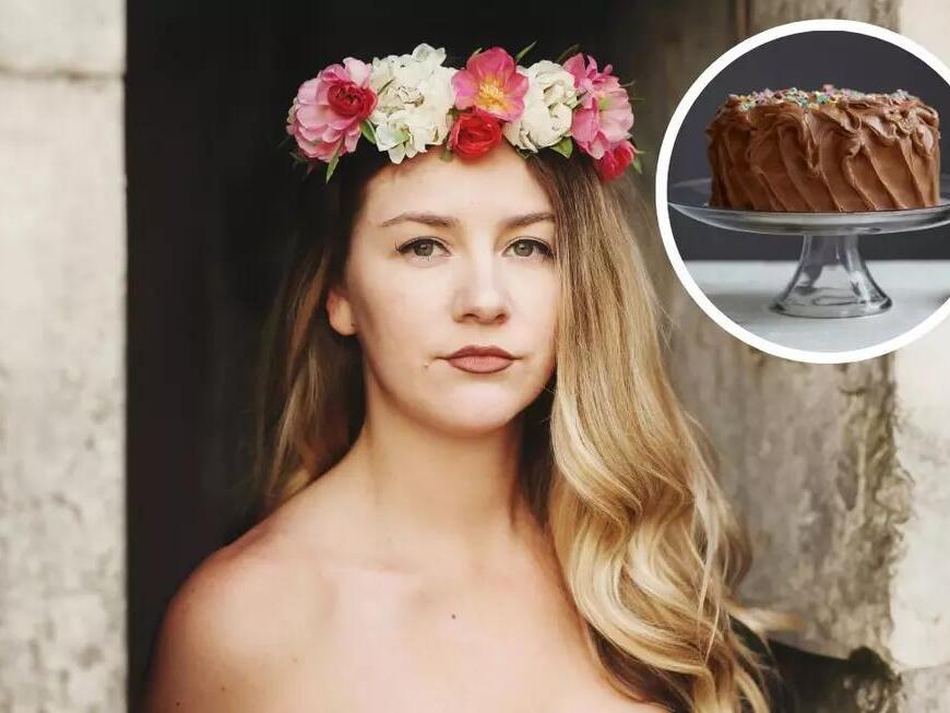 Man Ruins Wedding by Throwing Cake at Bride’s Head: ‘She Burst Into Tears’