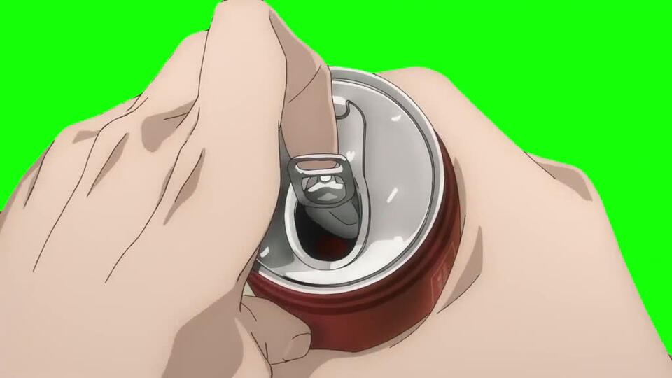 Jujutsu Kaisen - Gojo and Geto Walking - Green Screen #anime # ...