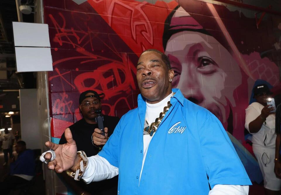 Music Takes Center Stage at the 2025 ESPY Awards with Busta Rhymes, Clipse and more - NewsBreak