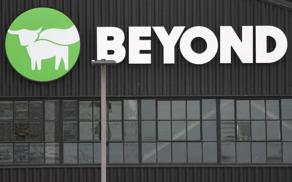 Forbes Daily: Beyond Meat Reaches Meme Stock Territory - NewsBreak