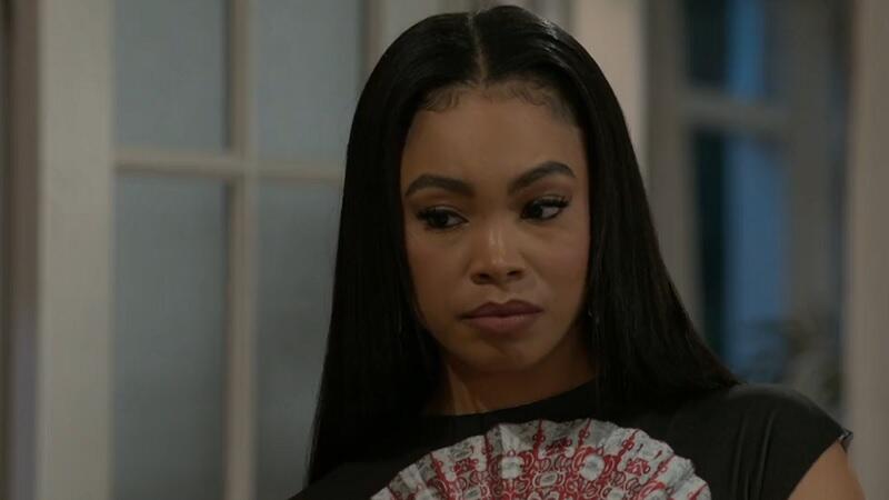 ‘Beyond the Gates’ Spoilers Tuesday, July 22: Eva Stands up to Kat ...