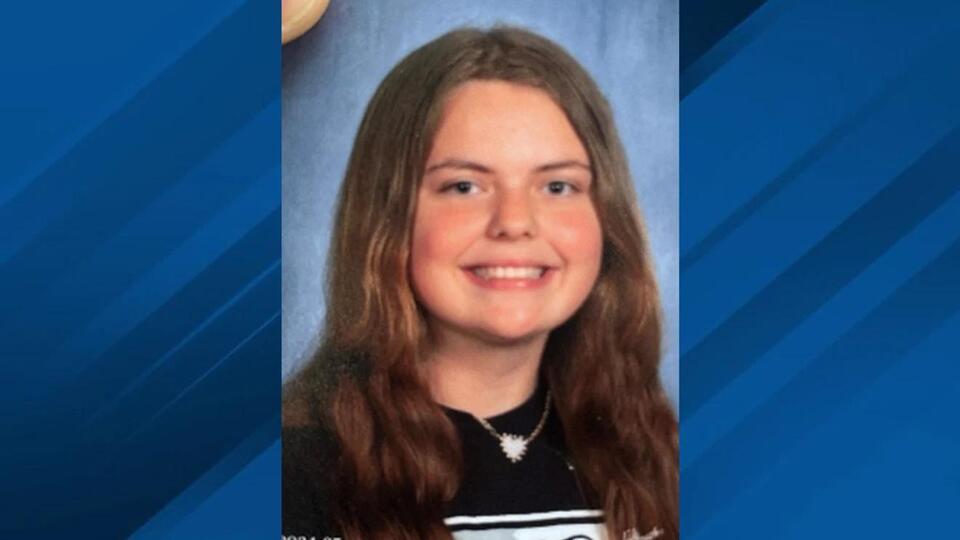 Police find missing 15-year-old girl in Columbus - NewsBreak