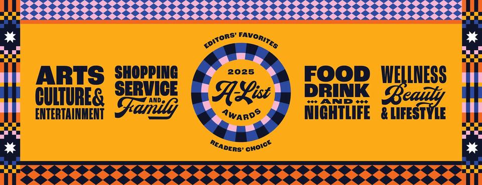 St. Louis Magazine’s A-List Awards 2025 - NewsBreak