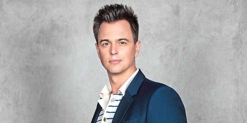 Bold and Beautiful Alum Darin Brooks’s New Film Set For February 2026 ...