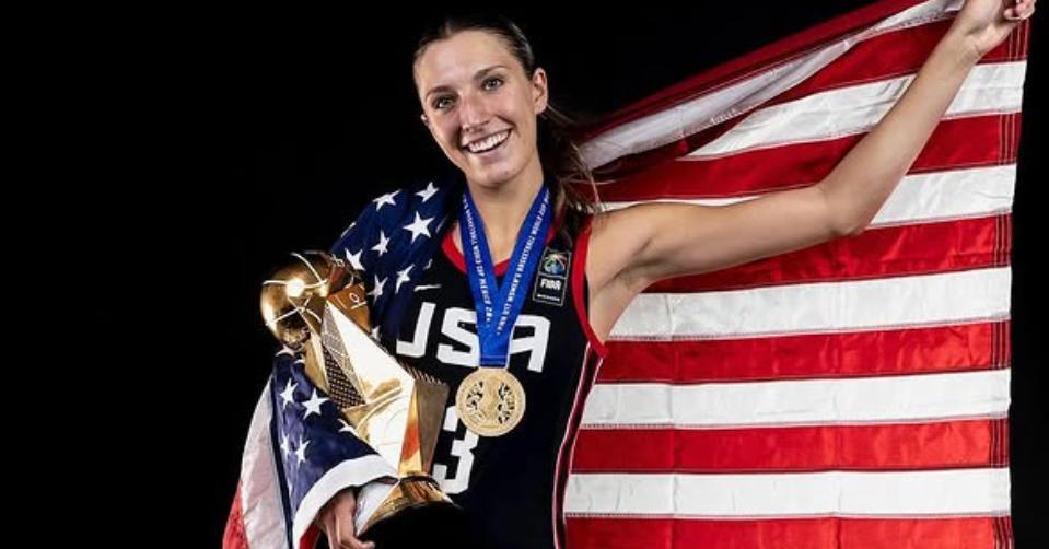 McKenna Woliczko Decision Primer: Five-Star Forward, Top Iowa Target To ...
