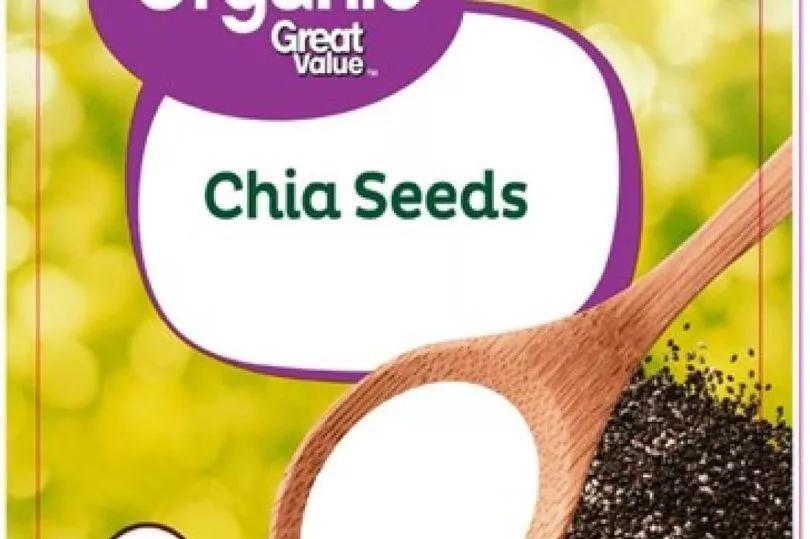 Chia seed recall as FDA issues highest risk level after salmonella ...