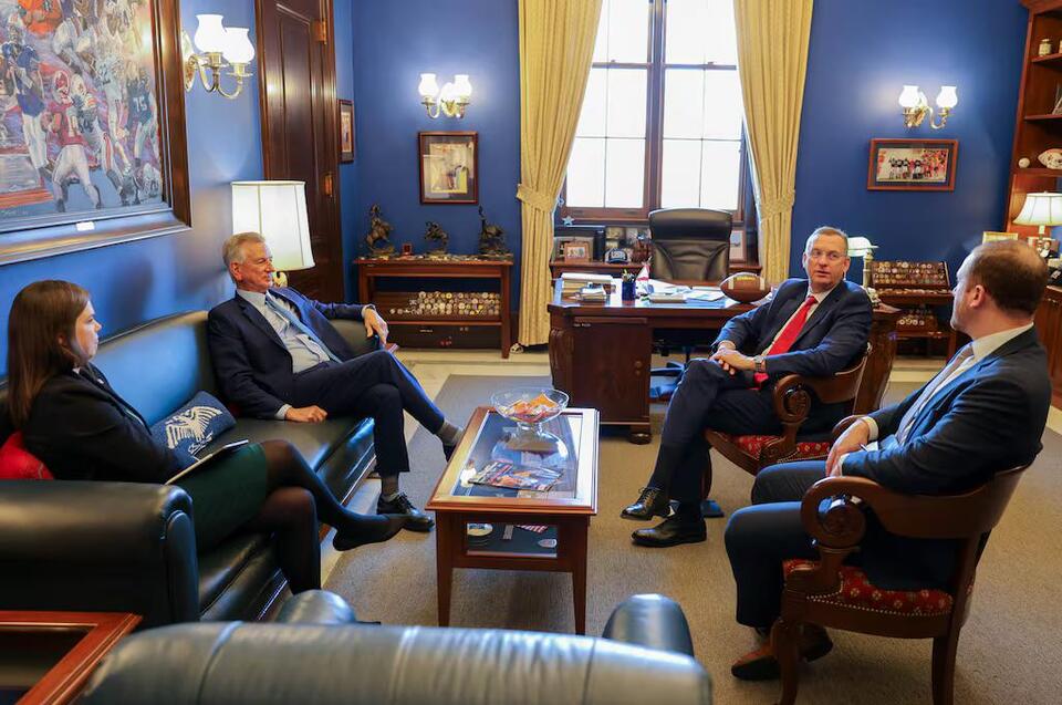 Major leadership shakeup, new budget battles coming to VA in 2025 ...