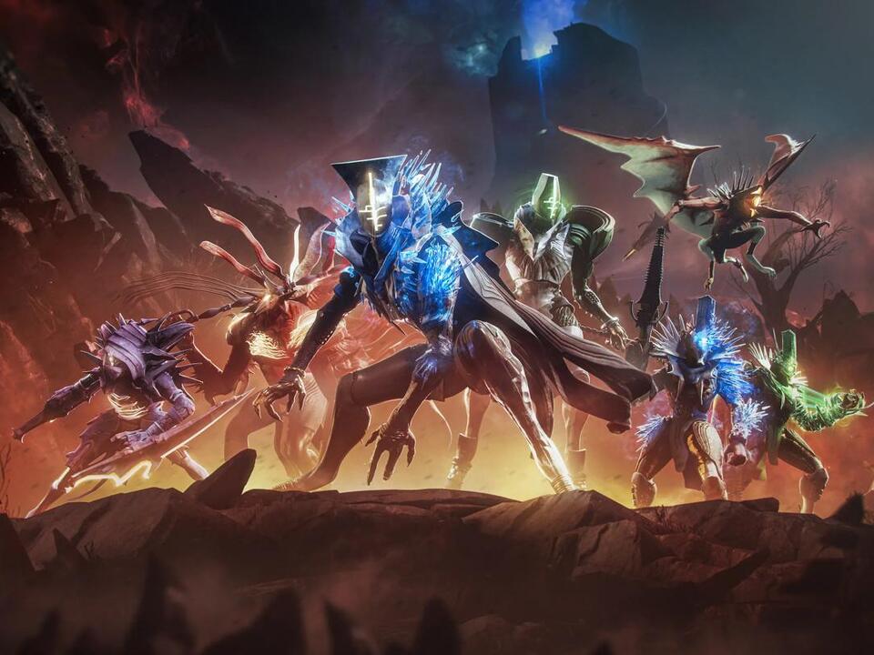 When does The Final Shape raid release in Destiny 2?