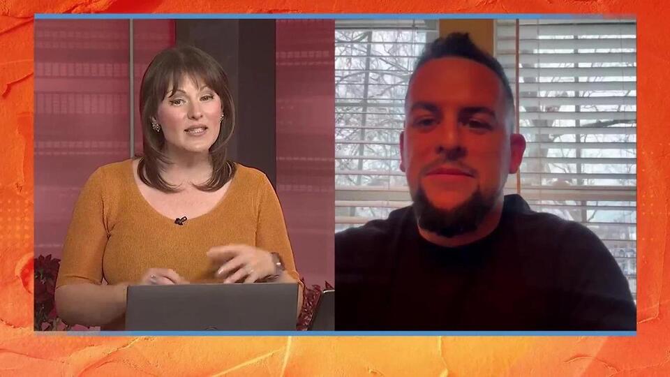 Diving into the latest Ohio State and Michigan buzz with radio host ...