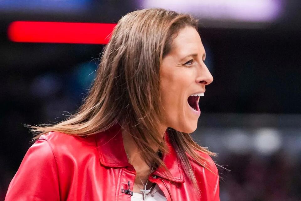 Who Is Stephanie White’s Partner Lisa Salters? All About the Fever HC’s ...