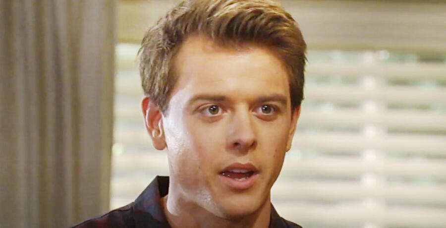 ‘General Hospital’ Chad Duell’s Partner Reveals She Called It Quits ...
