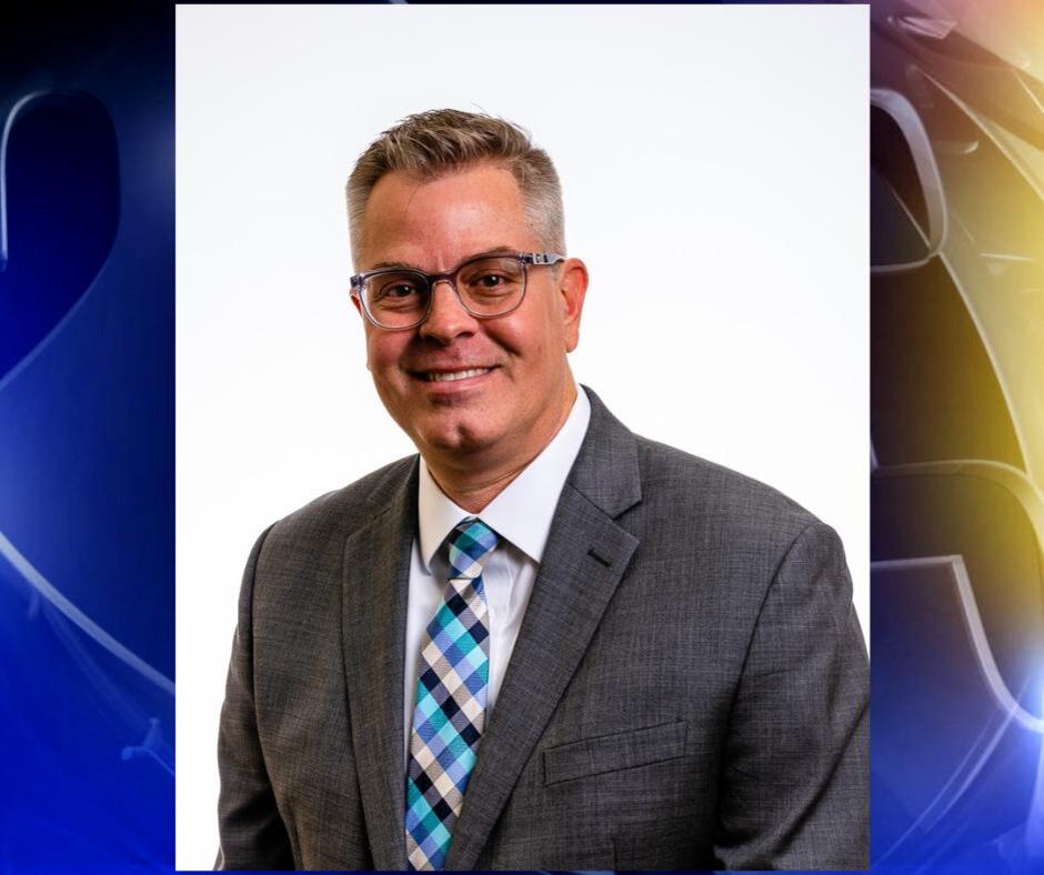 Mayor Nichols announces Mike Miller as City Administrator - NewsBreak