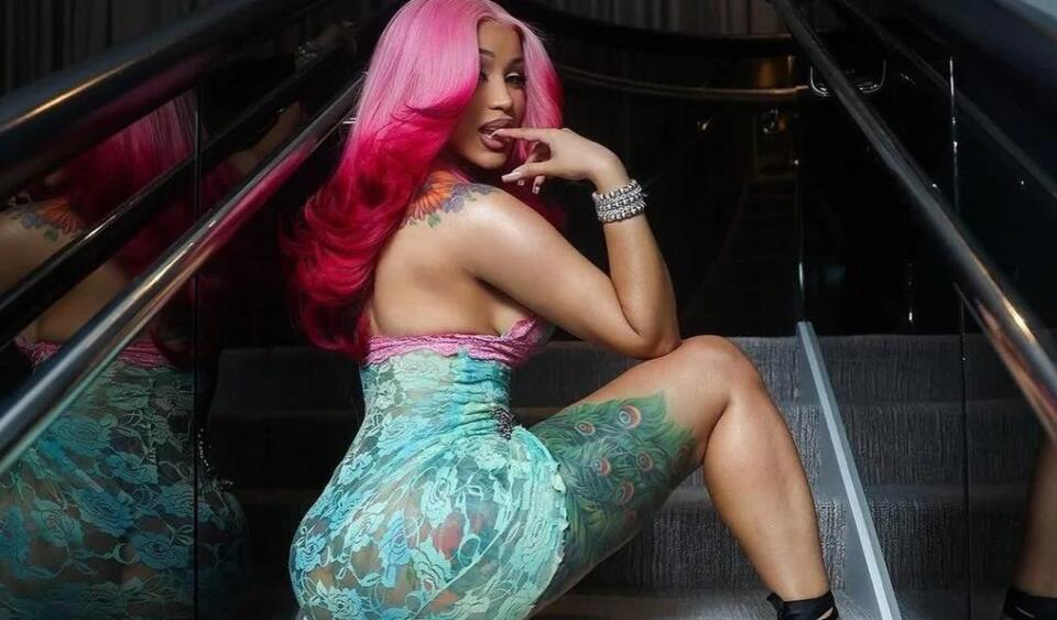Inisde Cardi B's Luxurious Homes: A Look at Her Million-Dollar ...