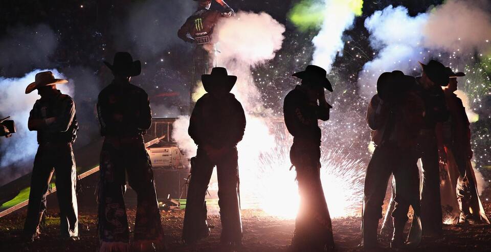 Professional Bull Rider Dies in Motorcycle Crash, Rodeo Community in ...