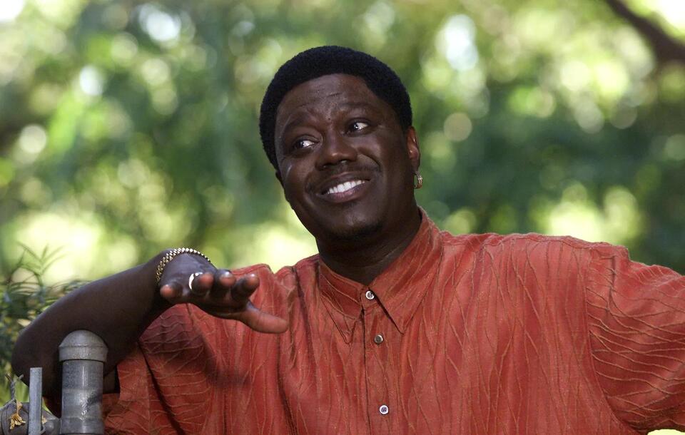 I Ain’t Scared Of You Mutha******: Remembering Bernie Mac - NewsBreak