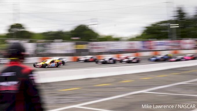 NASCAR Whelen Modified Tour Entry List at Riverhead Raceway - NewsBreak