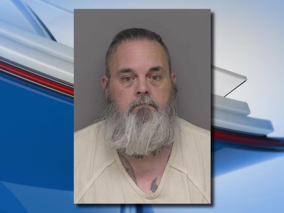 Man charged with murder for alleged role in Howell shooting