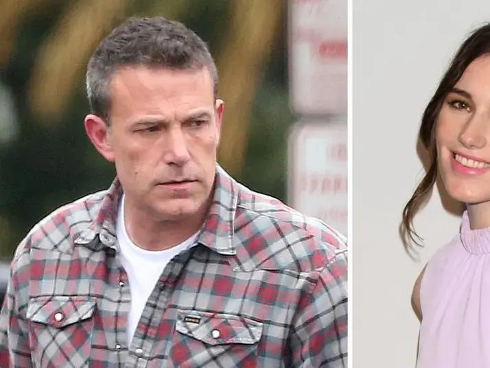 Gone Girl: Ben Affleck 'Desperately Trying To Erase' Kick Kennedy From ...
