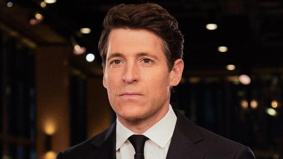 MAGA-Coded CBS Anchor Hit With Mass Exodus Weeks Into Tenure - NewsBreak