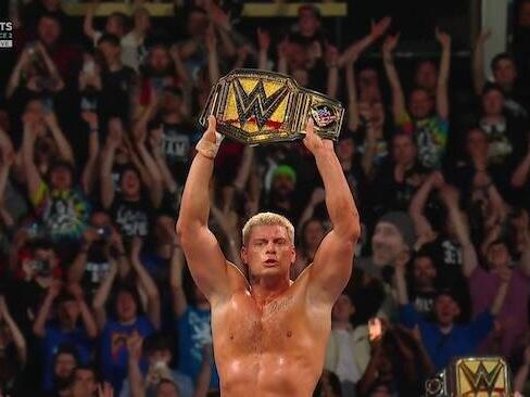 Cody Rhodes Reveals His Biggest Red Flag in Wrestling Business