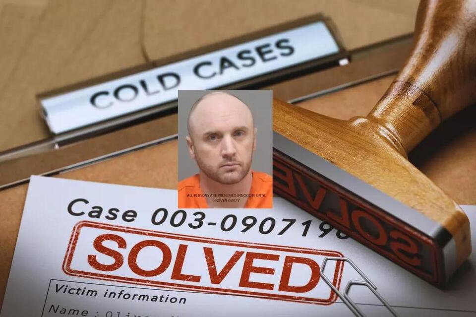 Louisiana Cold Case Murder Solved 20 Years after Victim Dies - NewsBreak