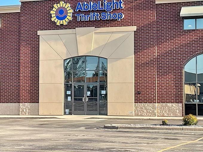 The Massive Thrift Store In Wisconsin That Locals Can’t Stop Talking ...