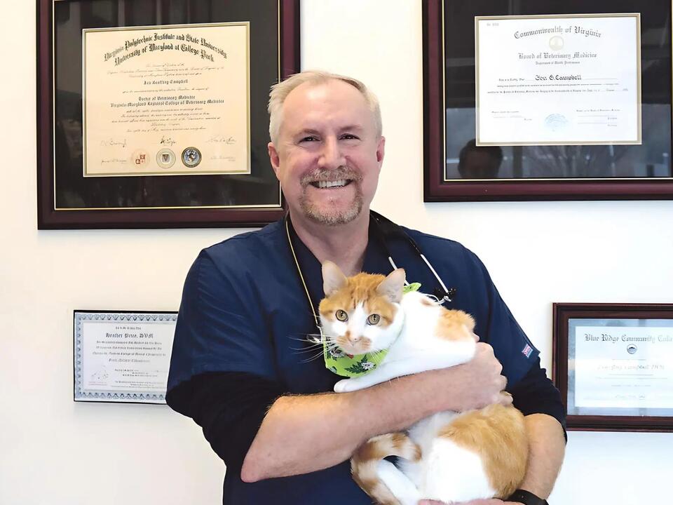 Dr. Geoff Campbell’s 5 Tips For The New Year