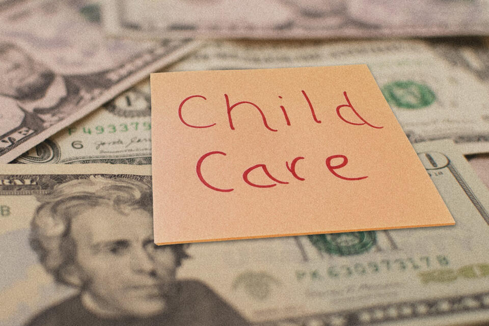 Applications Now Open: Child Care Health Insurance Reimbursement ...